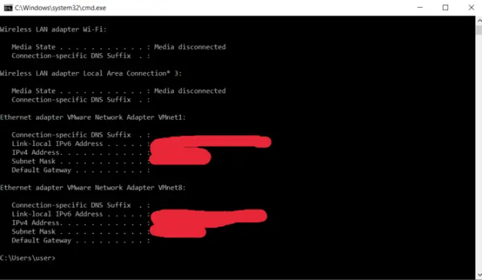 Como limpar a tela de Prompt de Comando no Windows 10 | pt.tab-tv.com